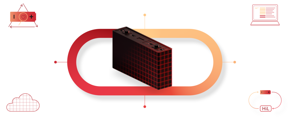 BaSiS Battery Simulation Studio EN - BaSiS - Battery Simulation Studio